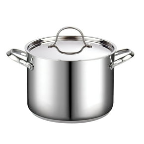 8 Quart Pot