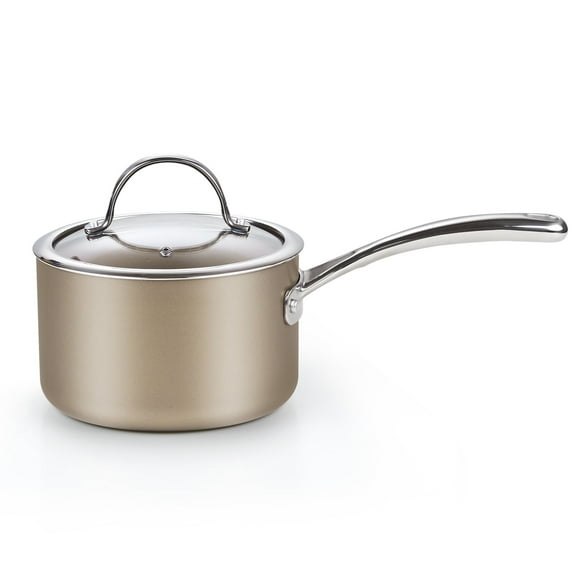 Mini Cooking Pot