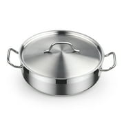 Soltam Professional Cookware