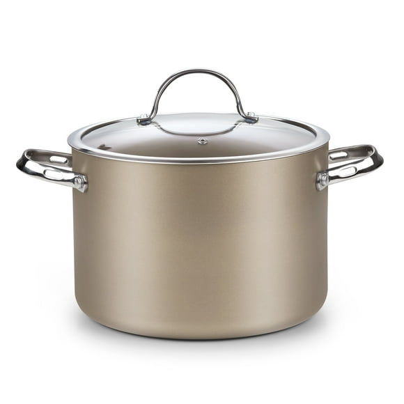 8 Quart Pot