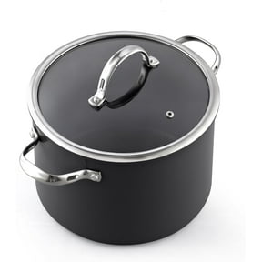 8 Quart Pot