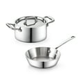 Mini Butter Warmer Set | Cookware racks in stores - Walmart Business ...