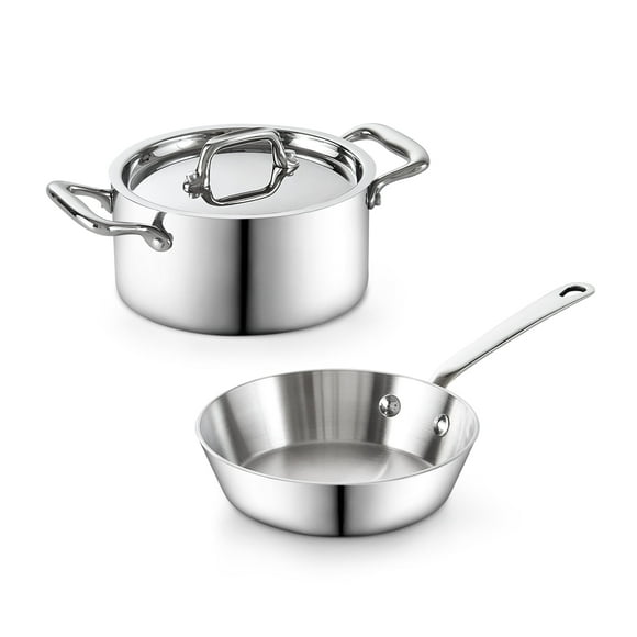 All Clad Cookware Sets On Sale Clearance
