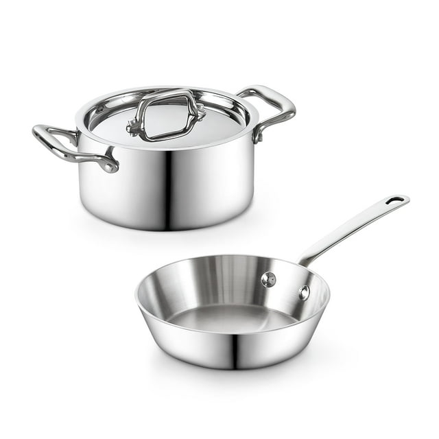 Mini Butter Warmer Set | Cookware racks in stores - Walmart Business ...