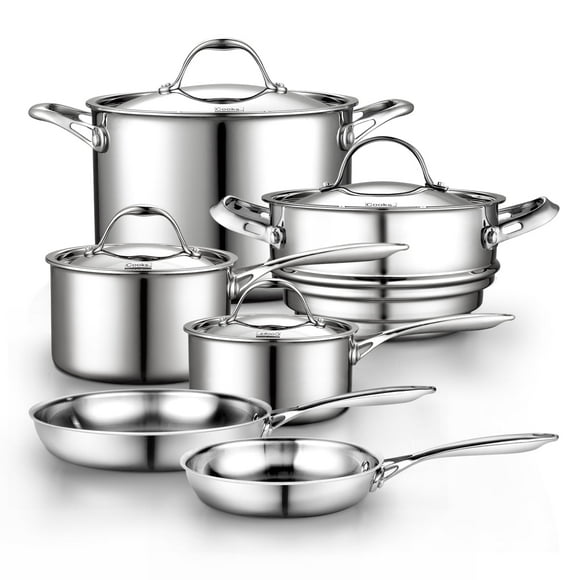 All Clad Cookware Sets On Sale Clearance