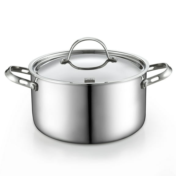 Large Cooking Pots