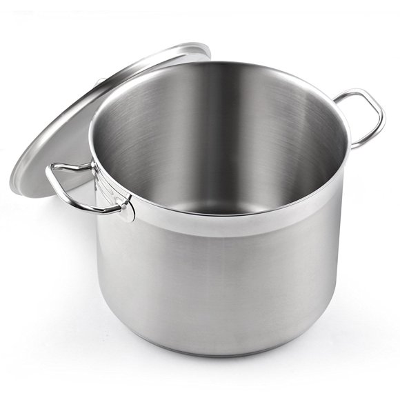 8 Quart Pot