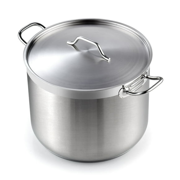 30 Qt Pot Stockpots