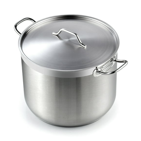 30 Qt Pot Stockpots