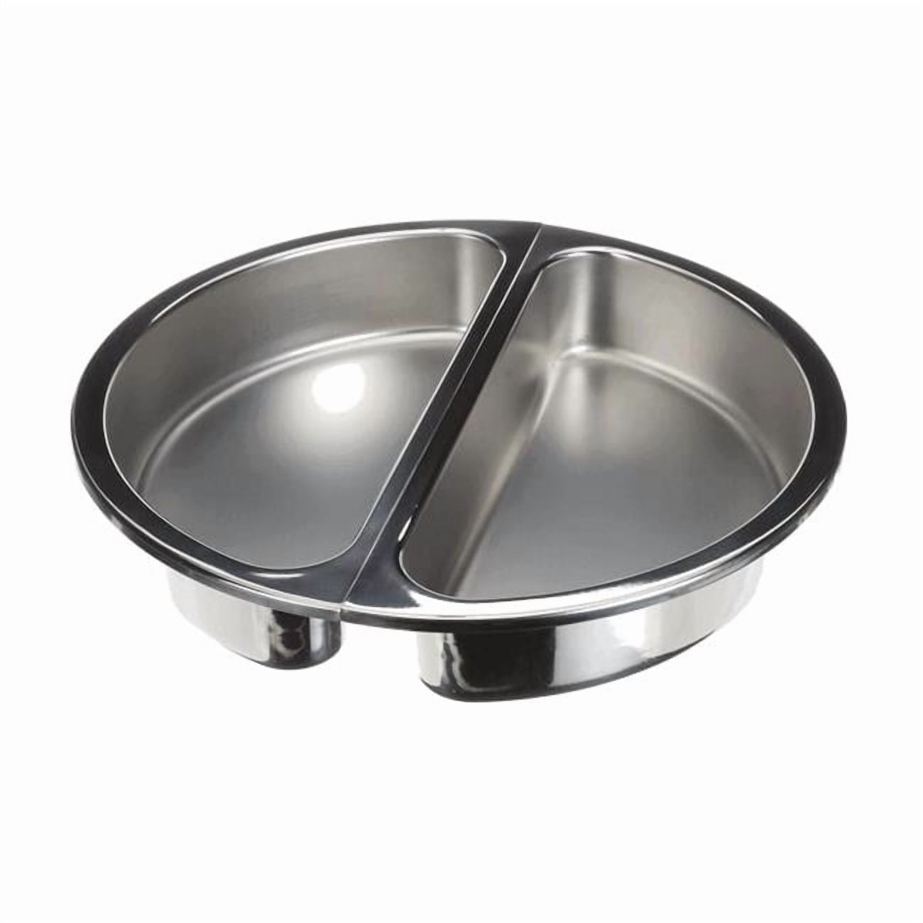Cooktek CT-103771 Genuine OEM Insert - Chafing Dish, Split Set, DSSIL02 ...