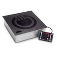 Cooktek Magnawave MCD1800 120V 1 Burner 1800W Drop-In Single Hob ...