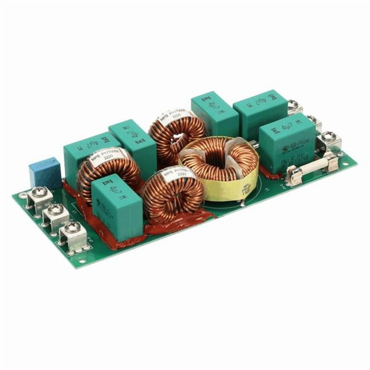 Cooktek 301597 Power Supply Control Board - Walmart.com