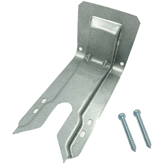 Anti Tip Brackets Stove