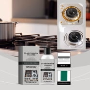 Affresh Glass Top Stove Cleaning Cooktop Cleaner, 10 oz - Walmart.com