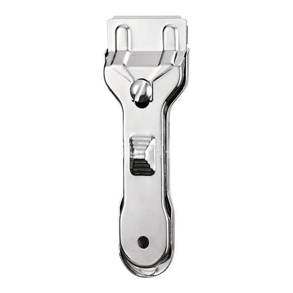 Glass Cooktop Scraper