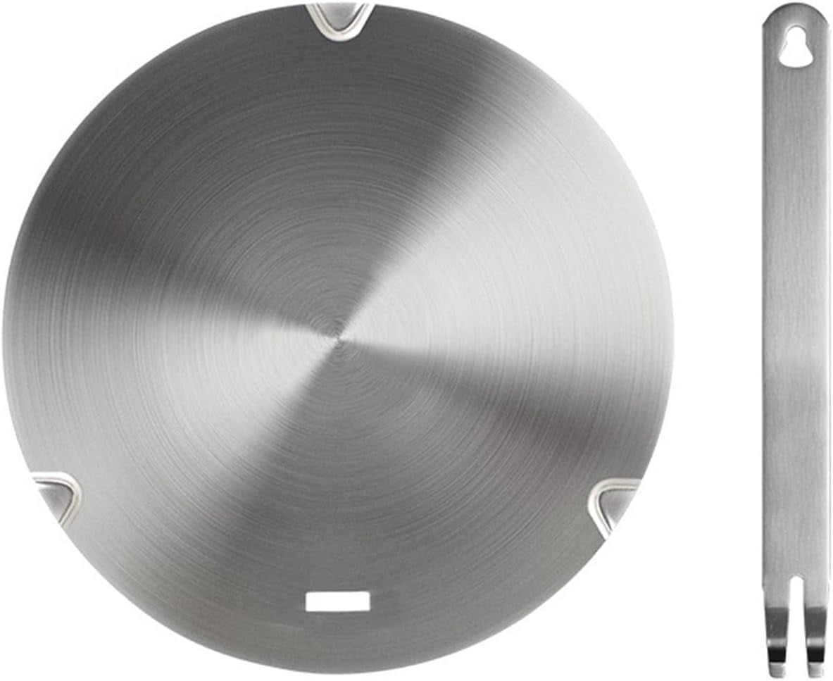 Cooktop Heat Diffuser for Induction, Heat Induction Diffuser Plate with ...