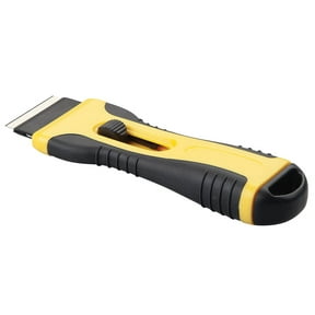 Glass Cooktop Scraper