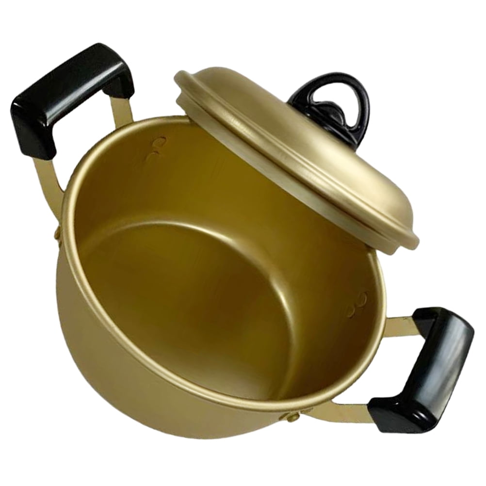 Cookware Korean Open Flame Gas Stove Ramen Pot Noodle Cooking - Walmart.com