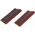 Cookware - Leather Handle Covers - Set of 2 - Custom fit to The Carbon ...