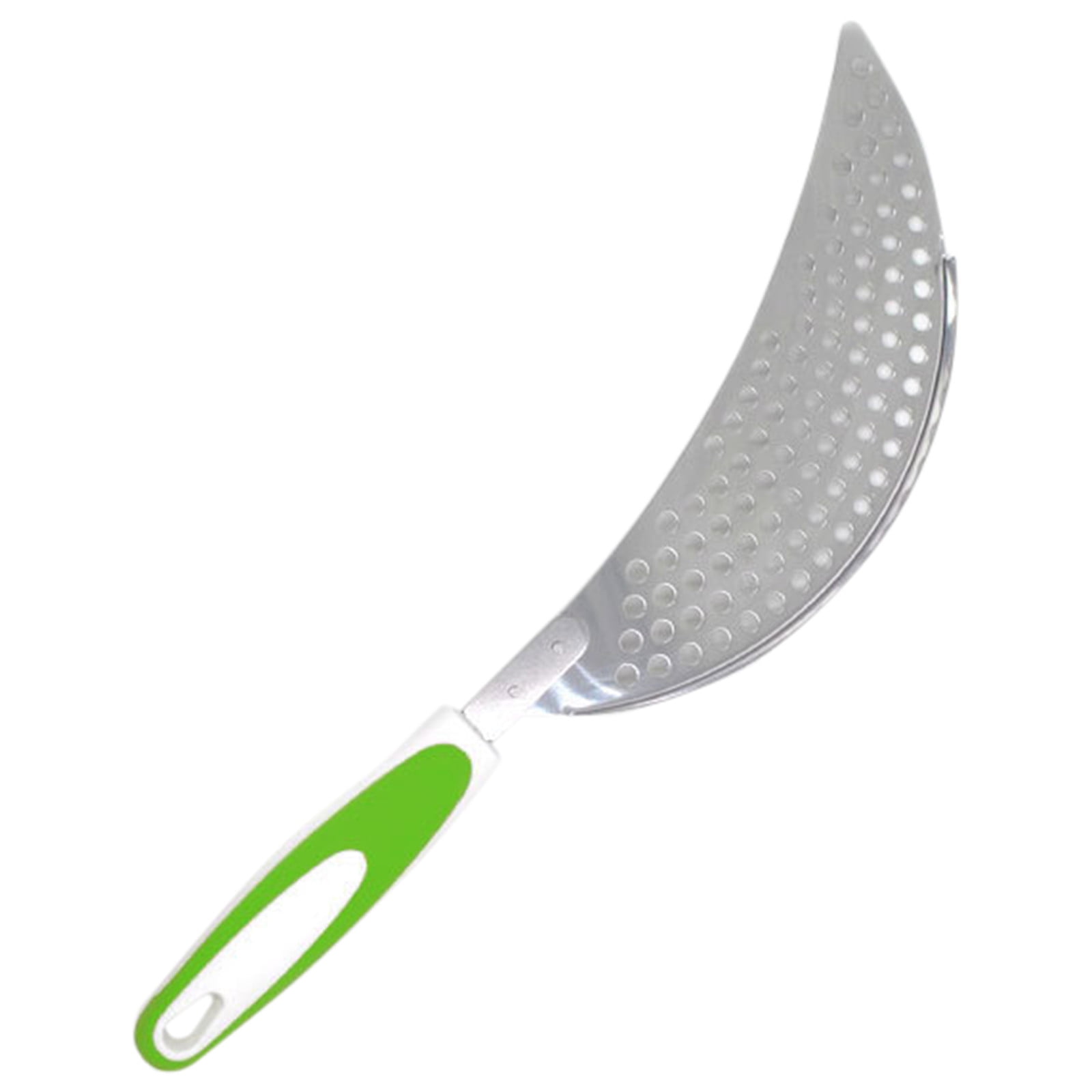 COOKWARE New Stainless Steel Water Baffle Plate Drain Separator Washing ...