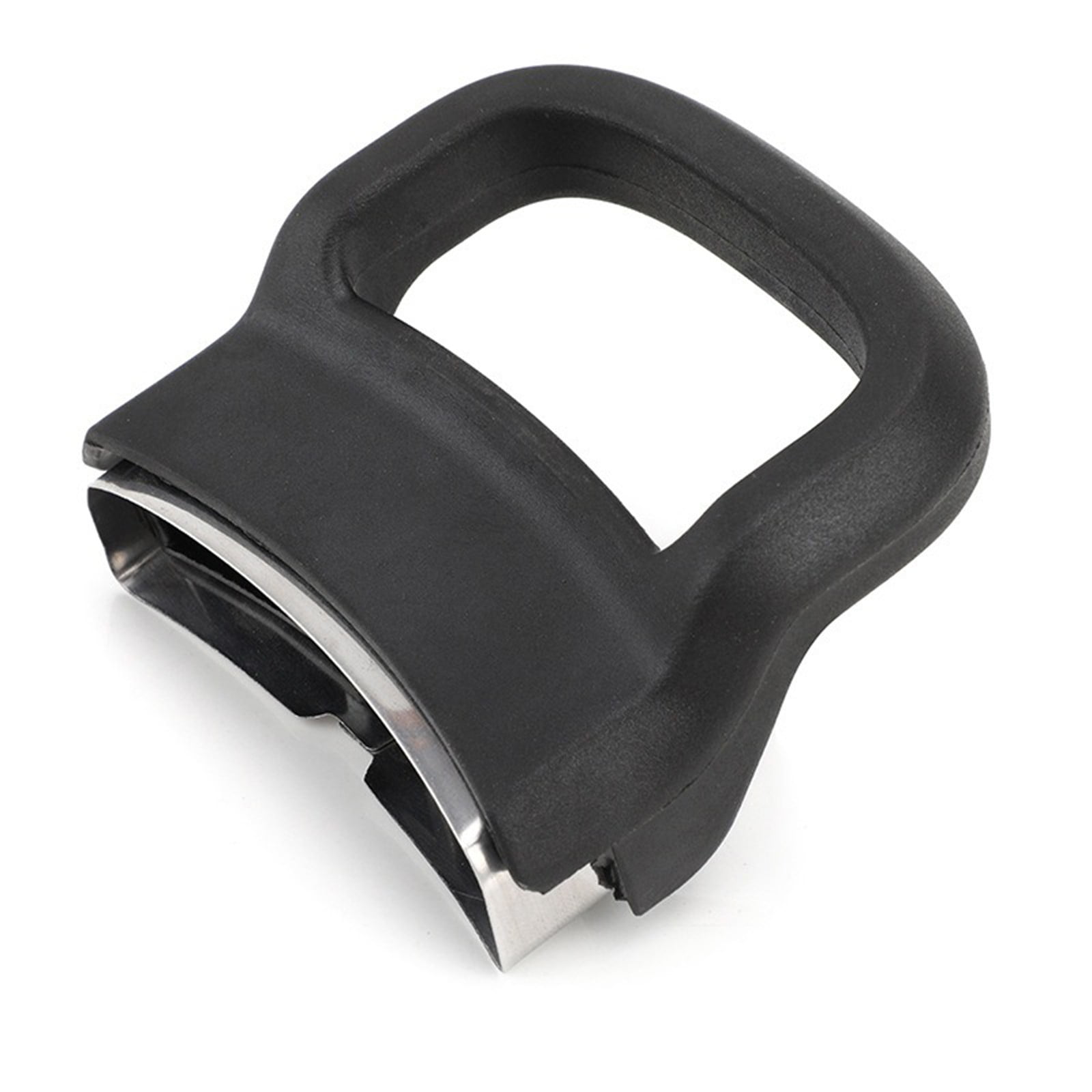 Cookware Pressure Pan Side Handle Bakelite Handle Stainless Steel Edge ...
