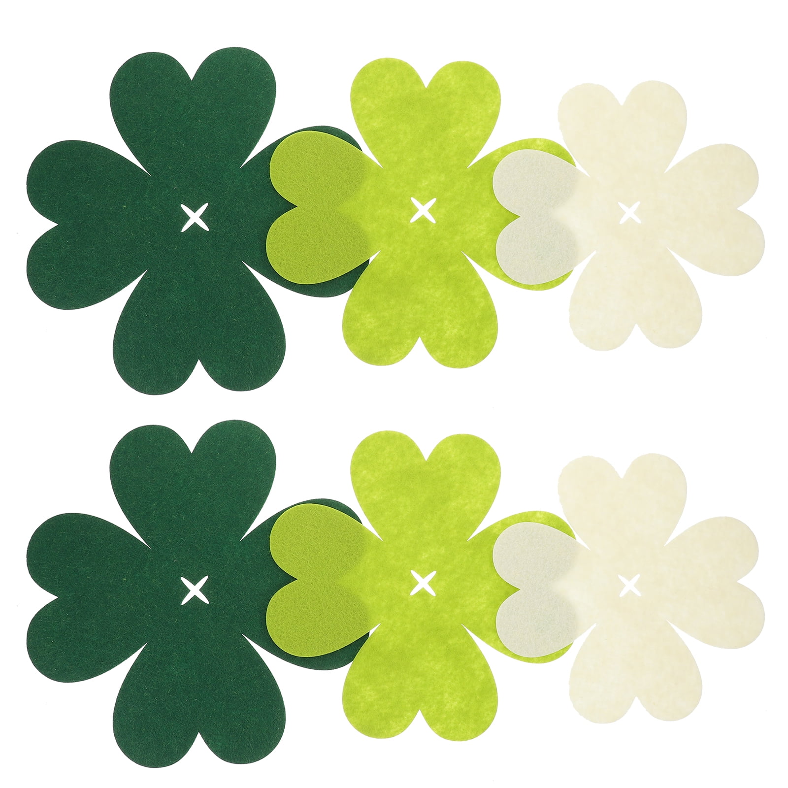 Cookware Protectors For Stacking,Saucepan Protectors For Stacking,6Pcs ...