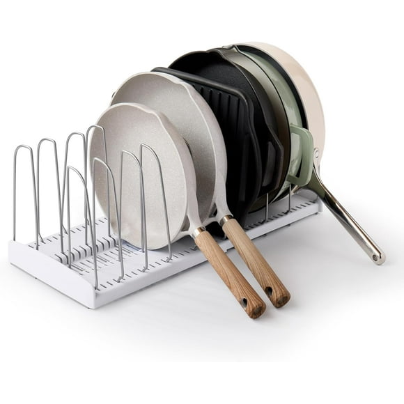 Cast Iron Skillet Rack