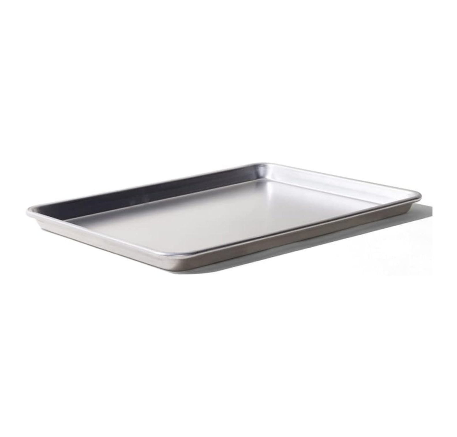 Cookware - Sheet Pan - Grade Aluminum - Professional Bakeware - Crafted ...