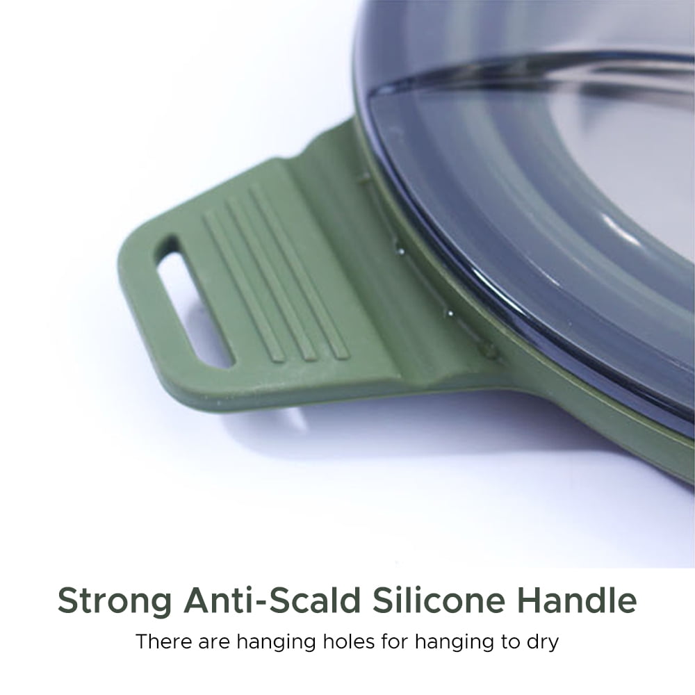 Cookware pan,Pot Set Cookware Pan Pot Set Portable Set Cookware Set ...