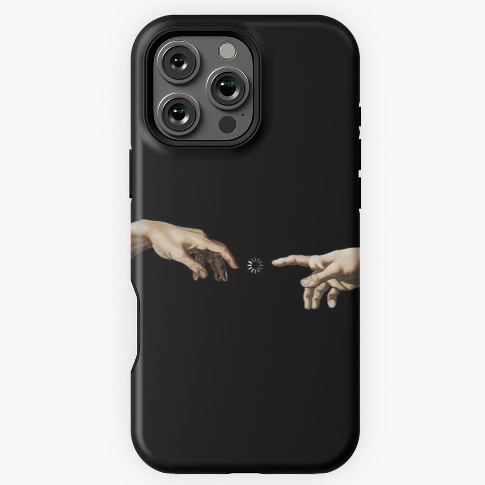 Cool Abstract Art Paint Phone Case for iPhone 11 12 13 14 15 16 17 Pro ...