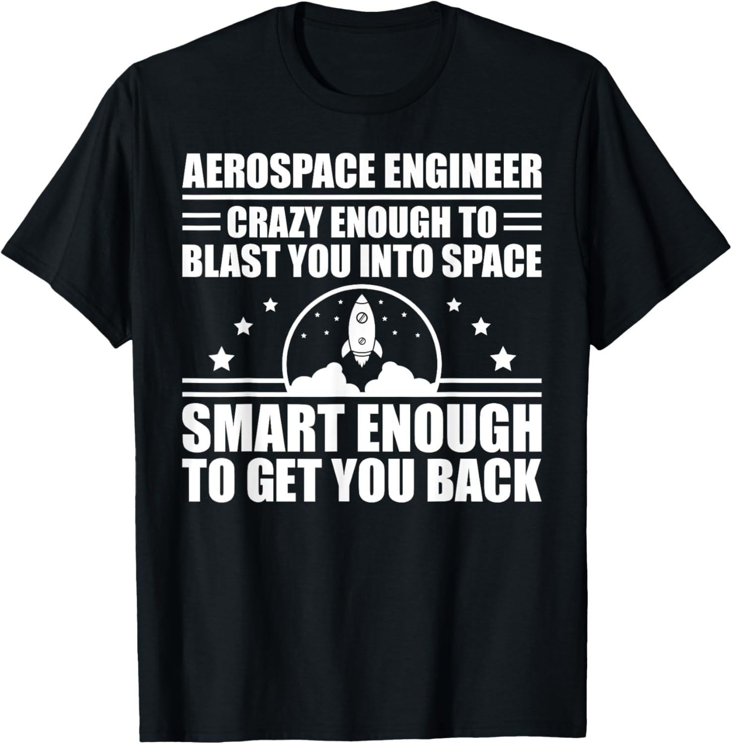 Cool Aerospace Engineer Art For Men Women Aeronautical Space T-Shirt ...