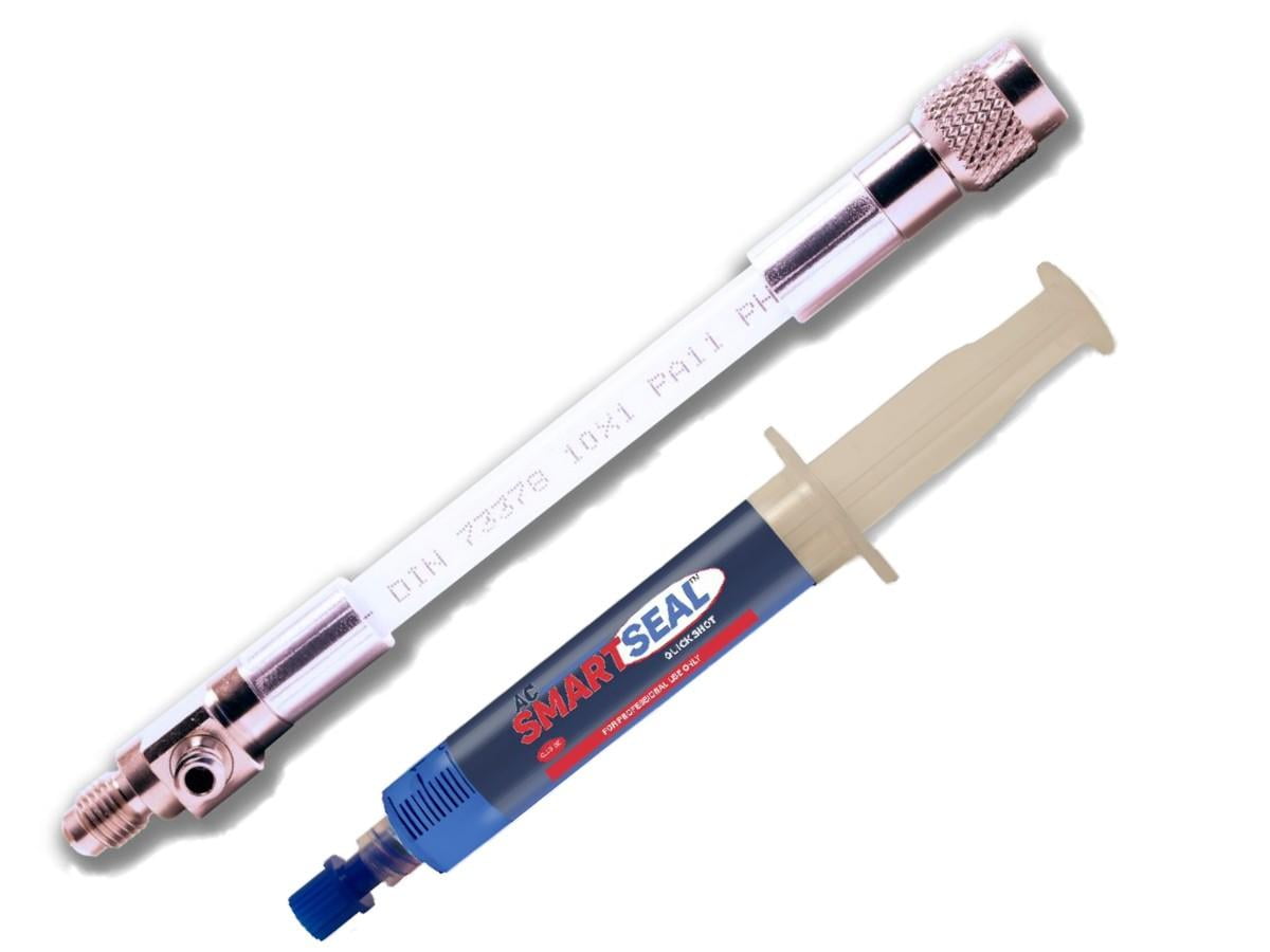 Cool Air Products AC SmartSeal Quick Shot Leak Stop 322BP Easy Inject ...