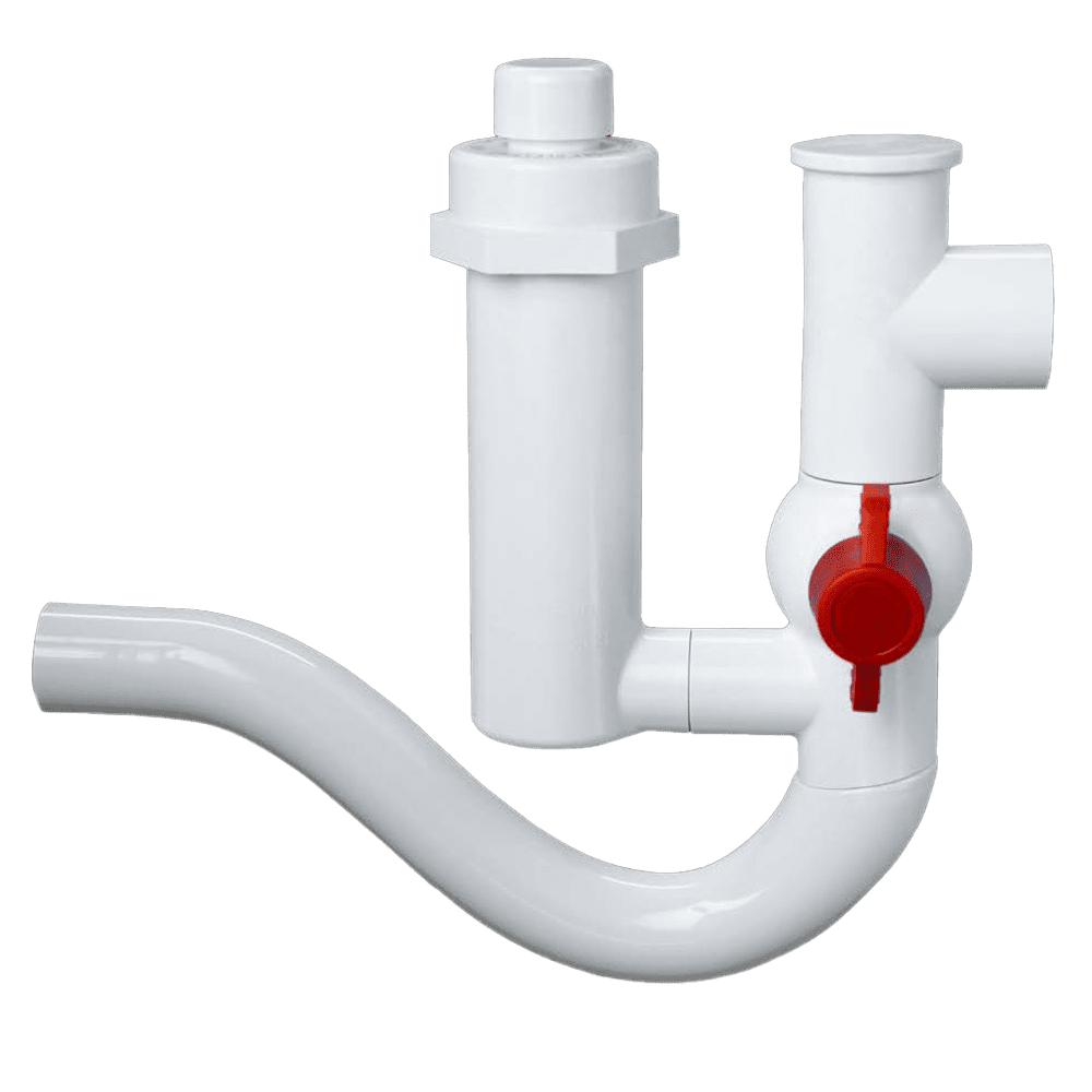 P Trap Ac Drain