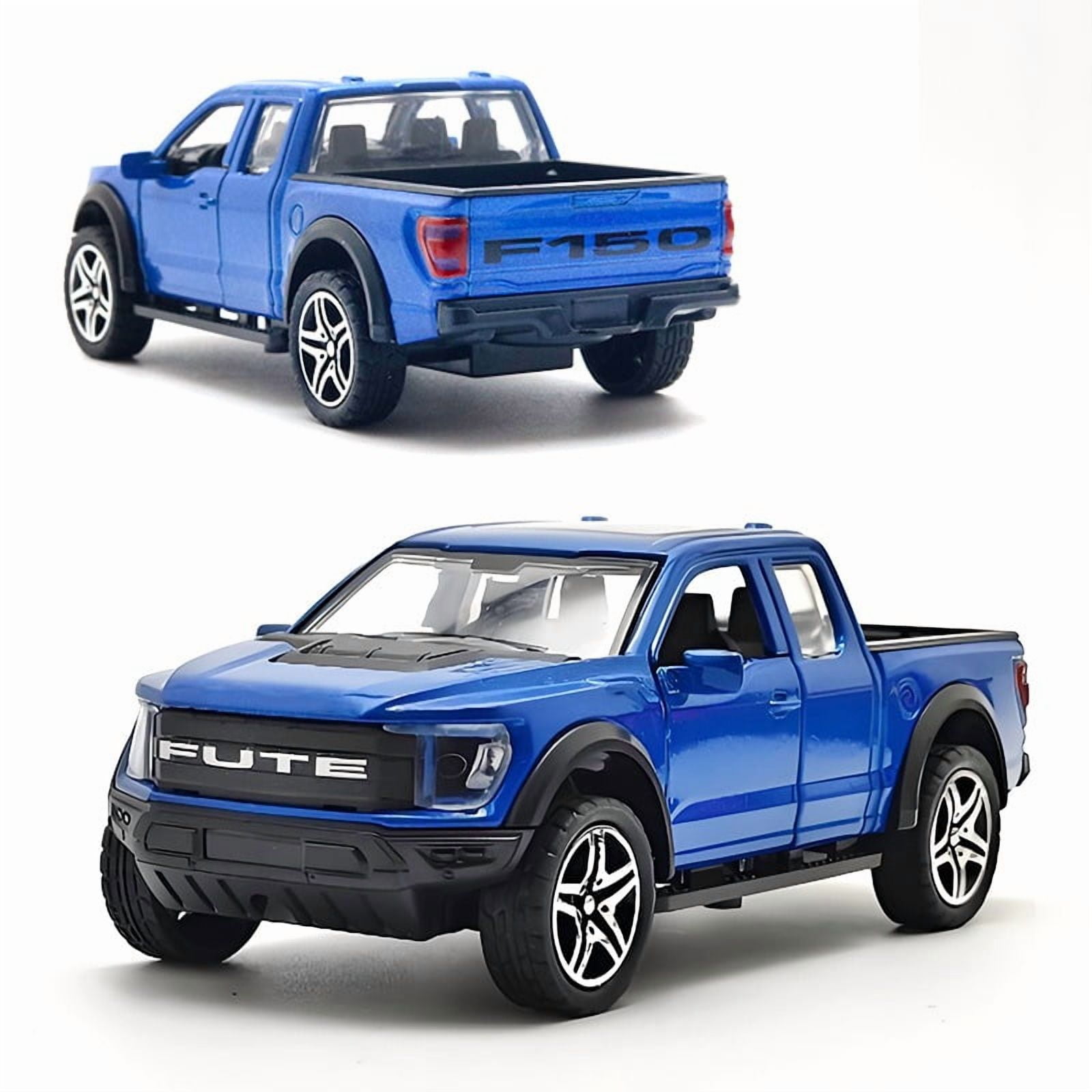 Cool Alloy Car Model Toy with Opening Doors New Version Race Car for ...