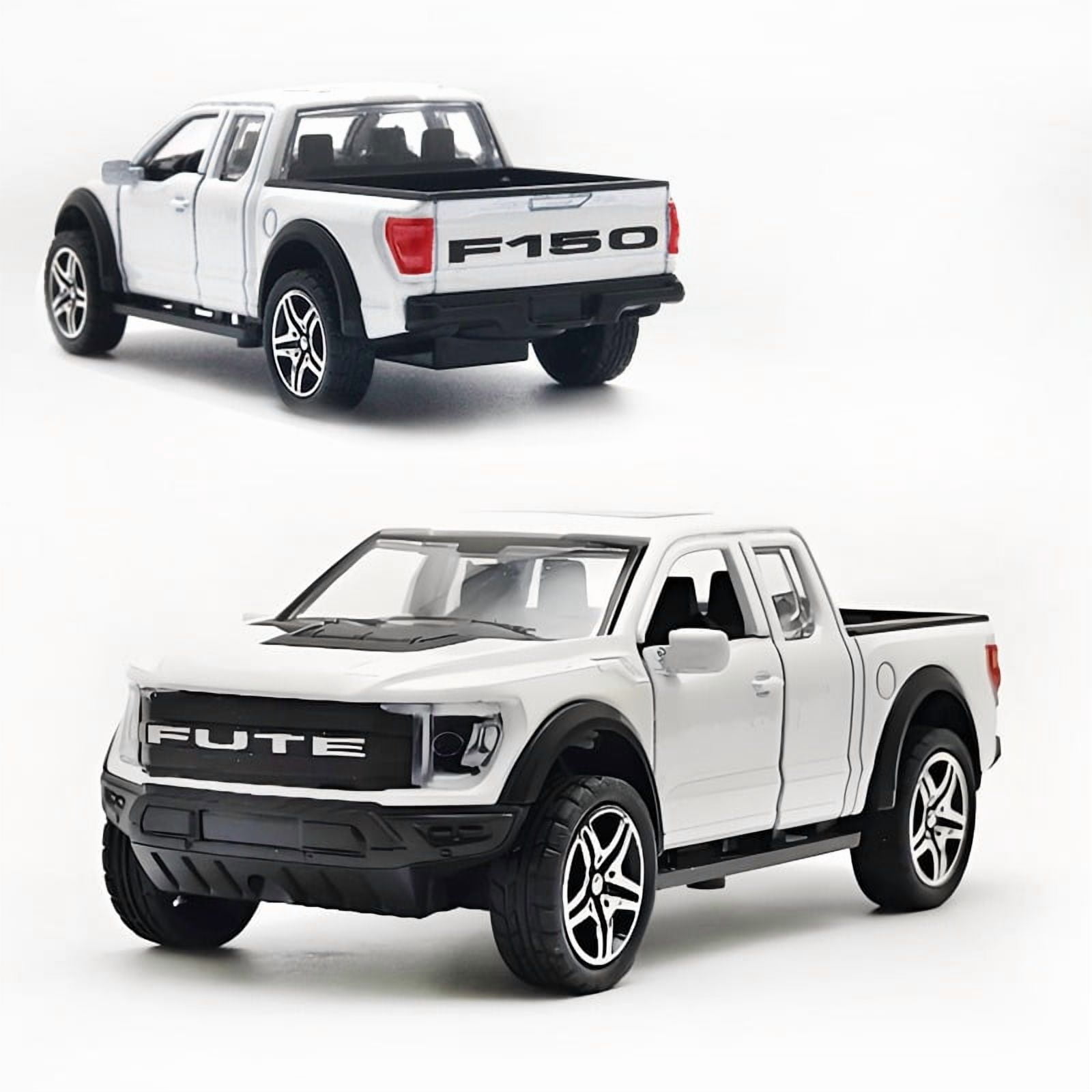 Cool Alloy Car Model Toy with Opening Doors New Version Race Car for ...