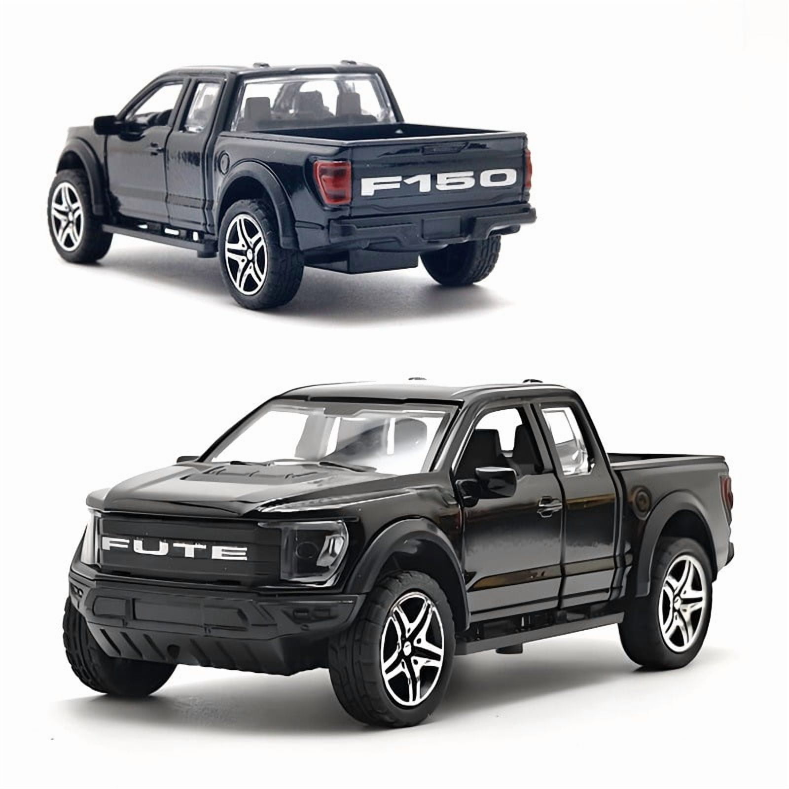 Cool Alloy Car Model Toy with Opening Doors New Version Race Car for ...