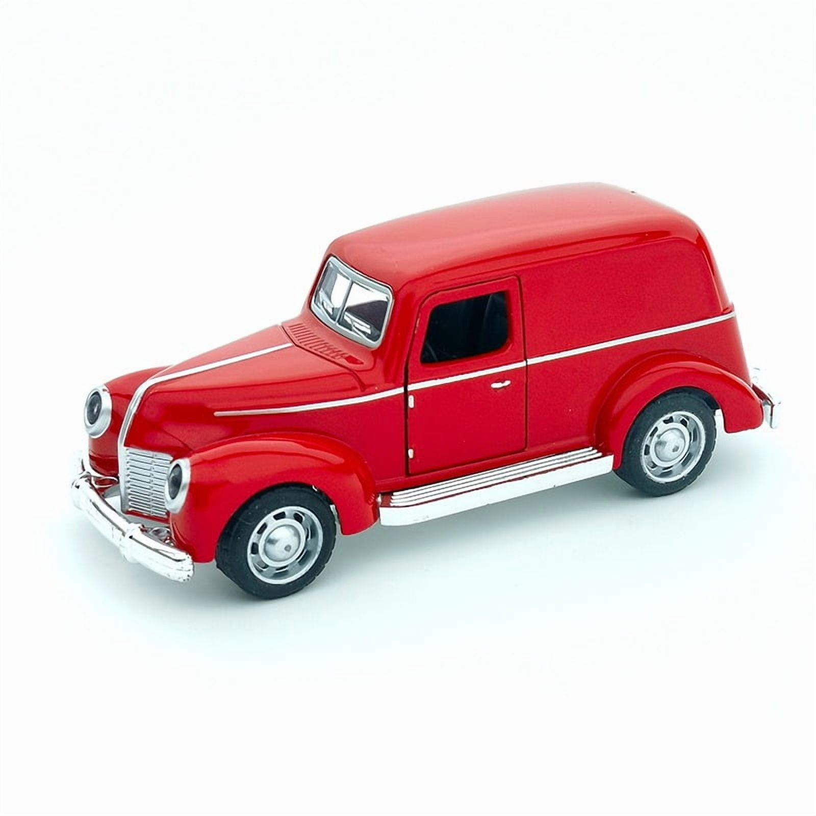 Cool Alloy Car Model Toy with Opening Doors for Children New Version ...