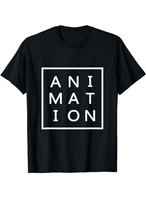 Animation Shirt