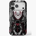 Cool Anime Spirit Fighter Warrior Art YuYu Hakusho Yusuke Pop iPhone 11 ...