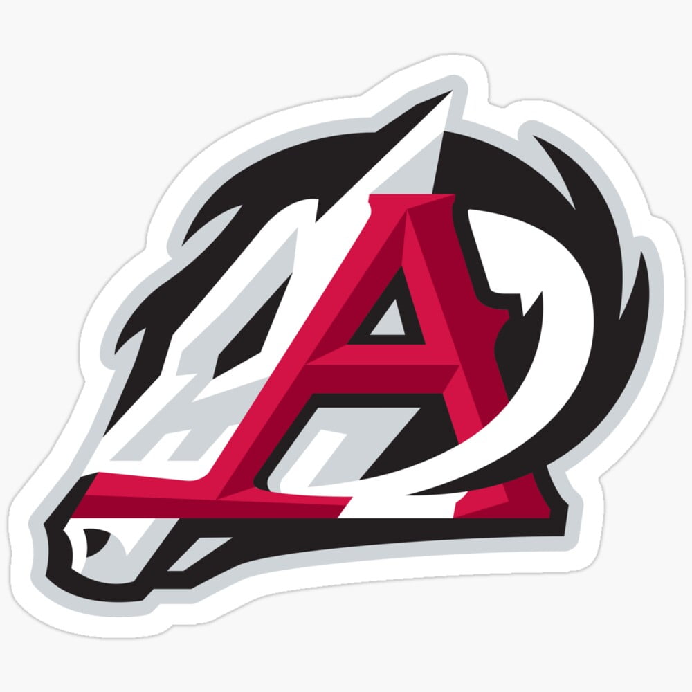 Cool Arkansas Travelers Icon Sticker Phone Decal Water Bottle Stickers ...