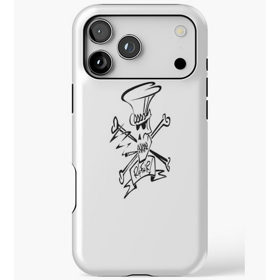 Cool Art Pattern Abstract Design H22931 Phone Case for iPhone 11 to 17 ...