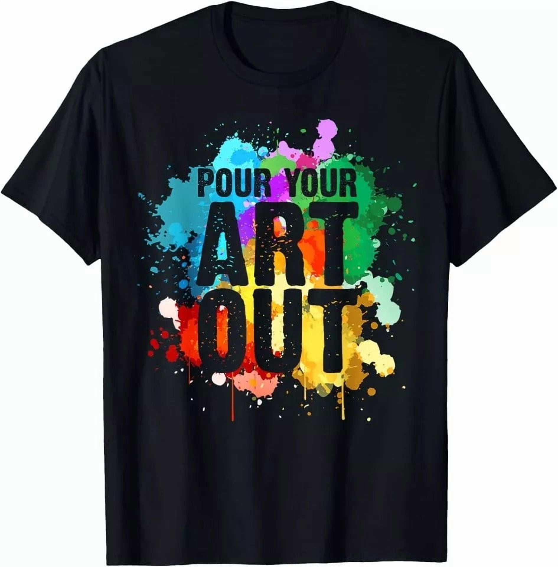 Cool Artist Art For Men Women Paint Painter Artist Painting Gift Unisex ...
