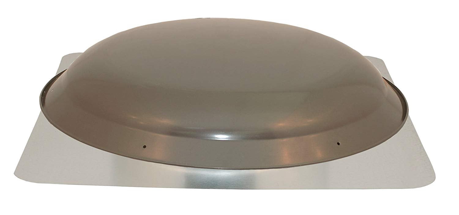 Cool Attic Power Attic Roof Mount Ventilator CX4000AMWG - 5.1-Amp PSC ...
