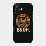 Cool Bear with Sunglasses and Bandana Funny Animal Case for iPhone 11 ...