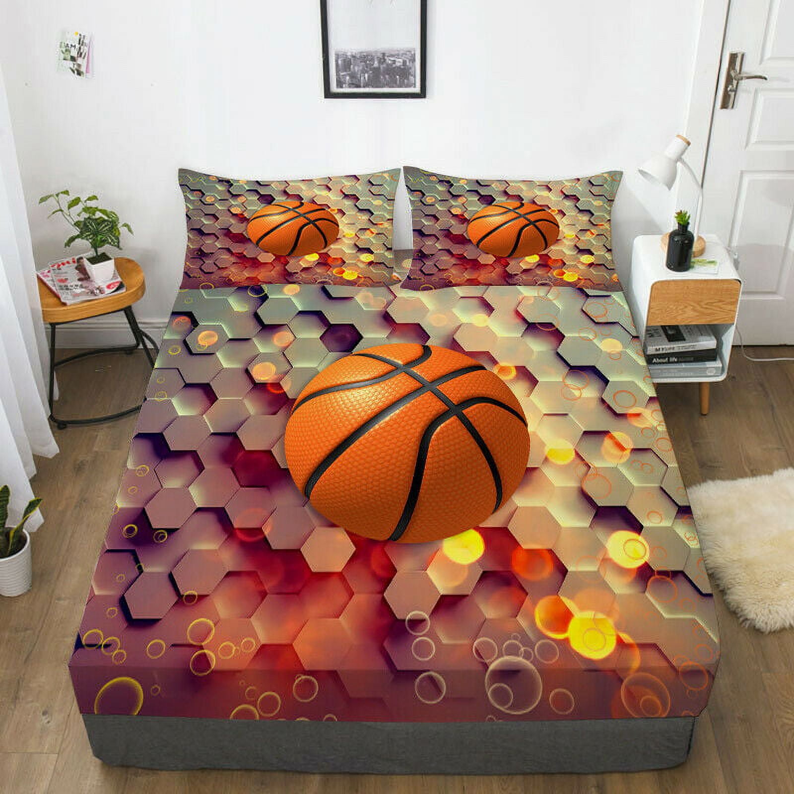 Cool Basketball Cover Photos