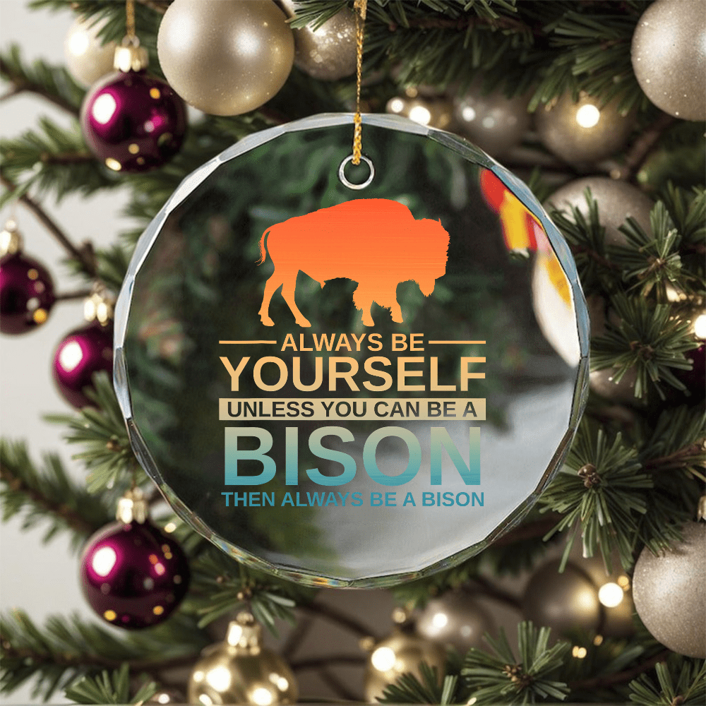 Cool Bison Design for Men Women Buffalo Animal Lovers Bison T-Shirt ...