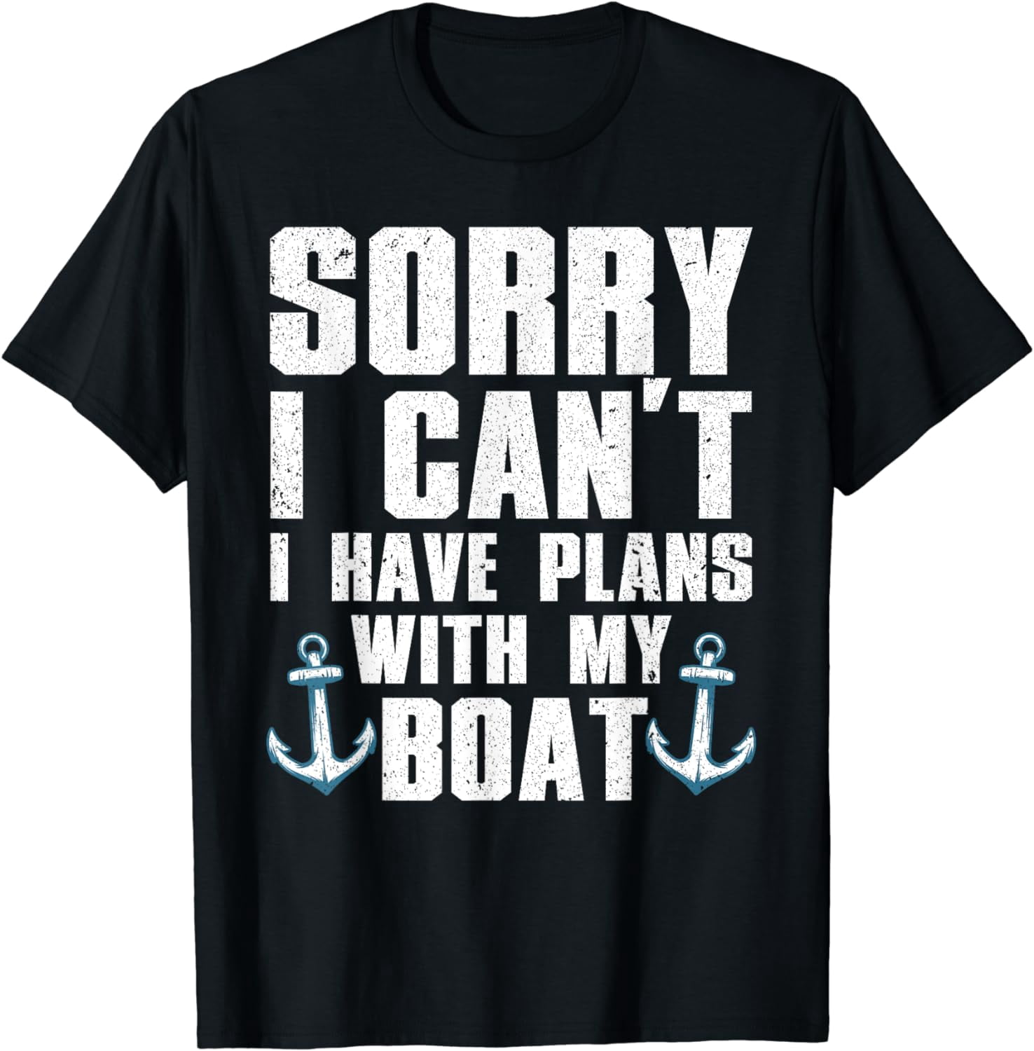 Cool Boat Captain For Men Women Pontoon Boat Owners Boating T-Shirt ...