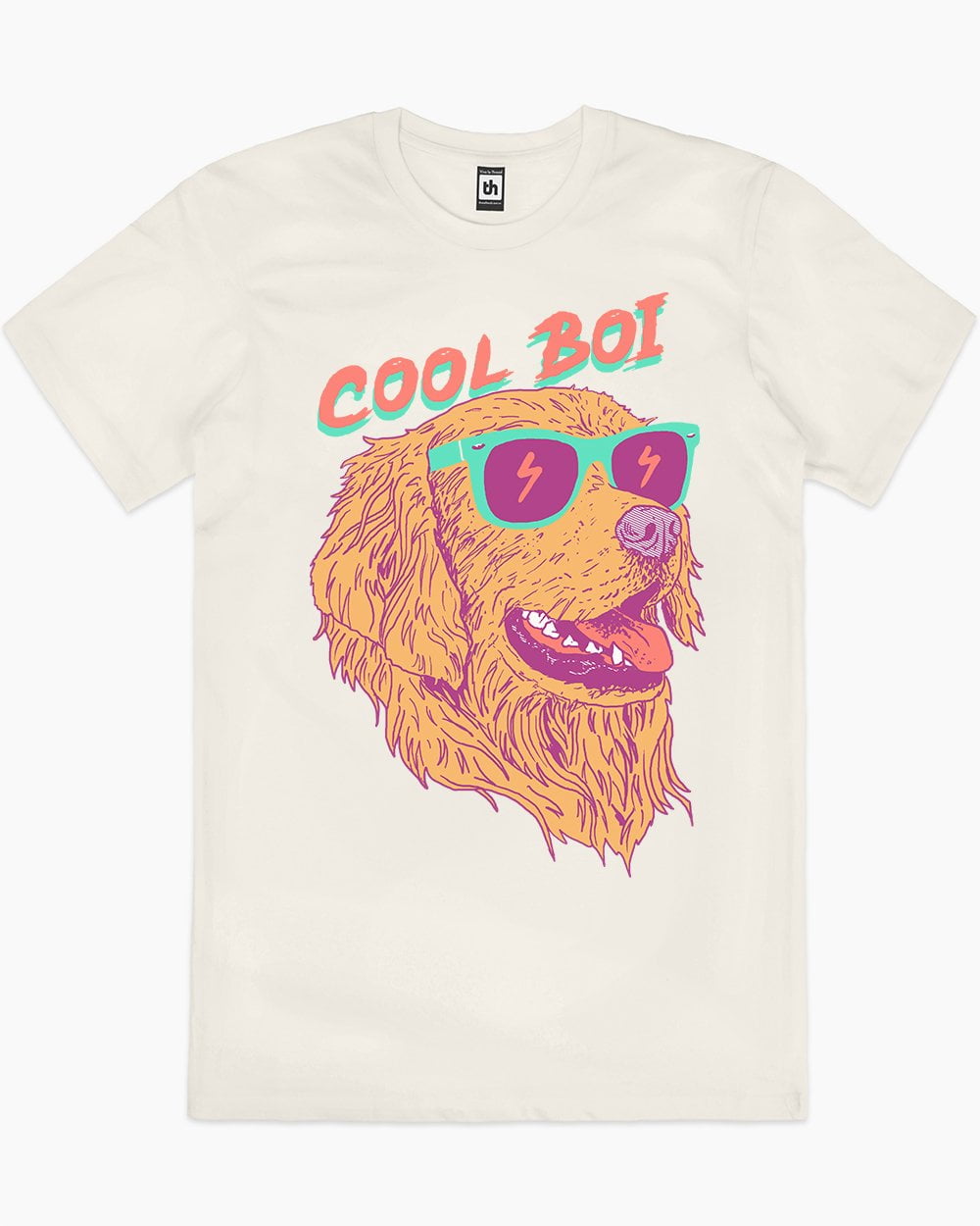 Cool Boi T-Shirt Australia Online colour_natural - Walmart.com
