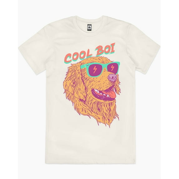 Cool Boi T-Shirt Australia Online colour_natural - Walmart.com