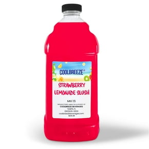 Lemonade Gallon